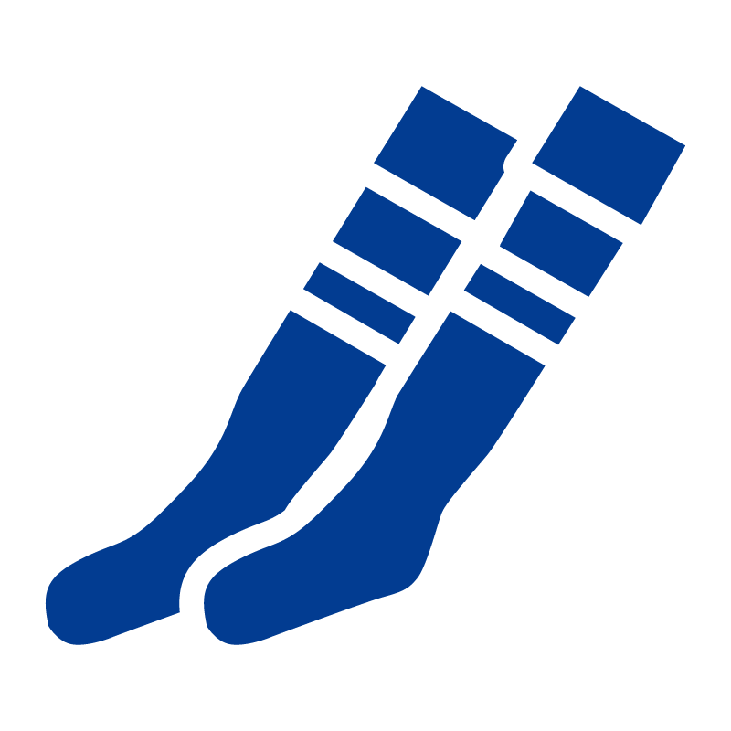 Geelong Cats Launch Bundle - Socks – The AFL Store