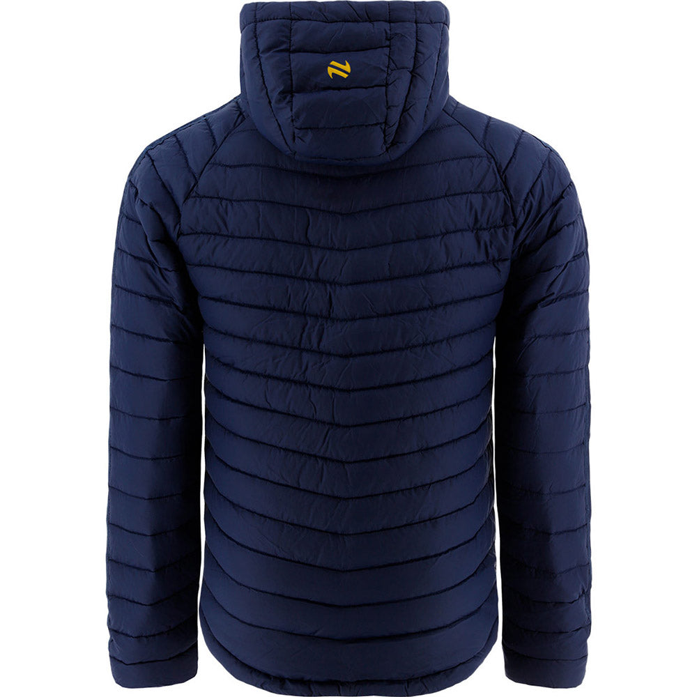 Adelaide Crows 2024 Authentic Mens Padded Puffer Jacket – The AFL Store