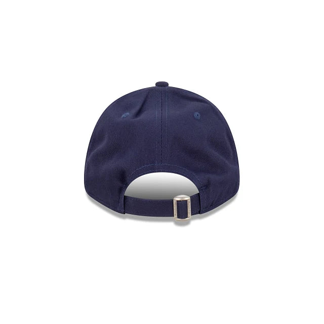 Melbourne Demons New Era 9forty Cloth Strap Cap – The AFL Store