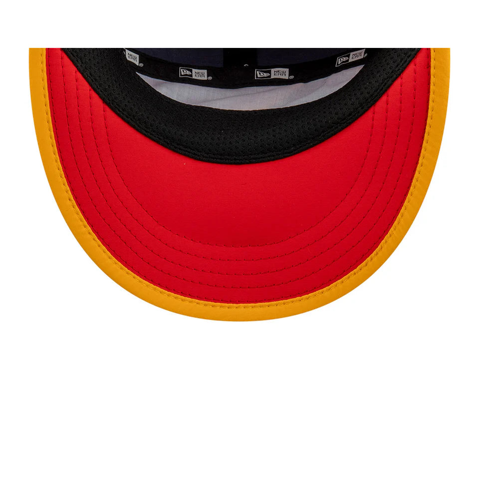 Adelaide Crows New Era On Field Twenty9 Cap – The AFL Store