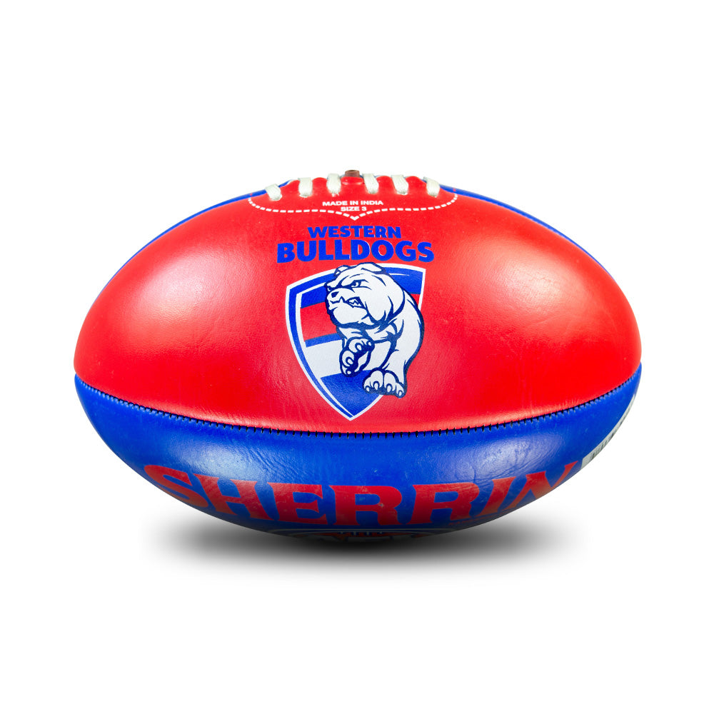 Wbul Team Icon Pvc Size – The AFL Store