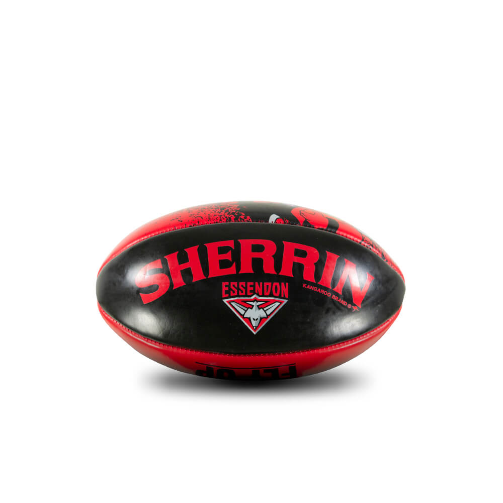 Essendon Grass Surface Mini Football – The AFL Store