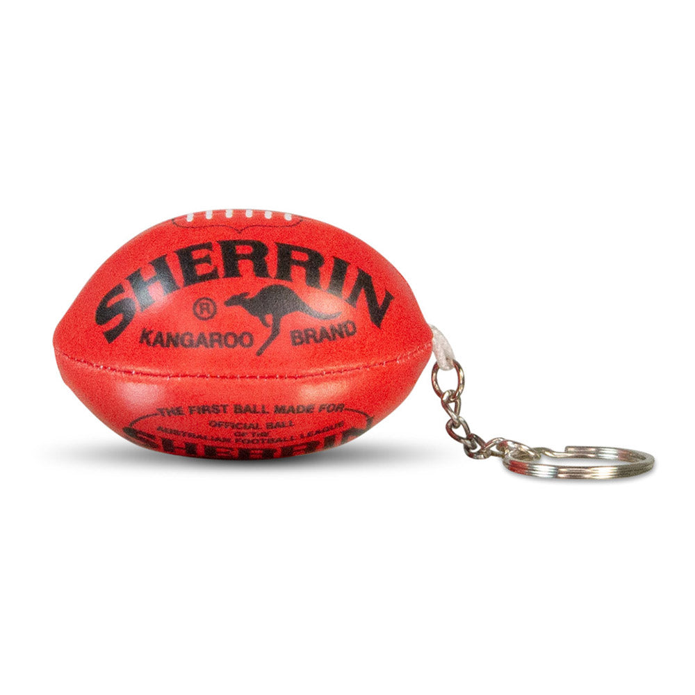 Sherrin 2024 AFL Keyring – The AFL Store
