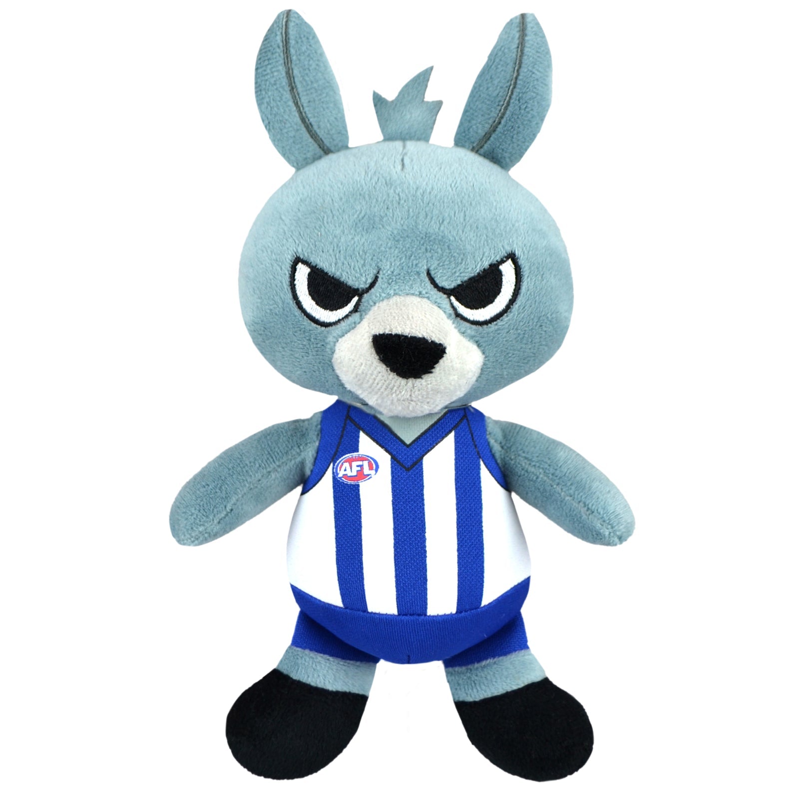 North Melbourne Rascal Mascot – The AFL Store