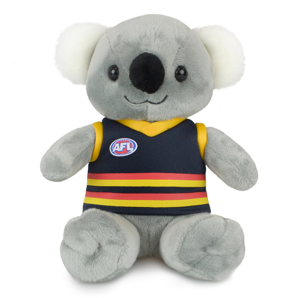 Adelaide Crows Plush Koala – The AFL Store