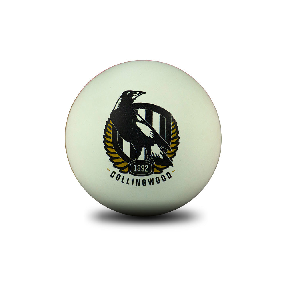 Sherrin Collingwood High Bounce Ball – The AFL Store