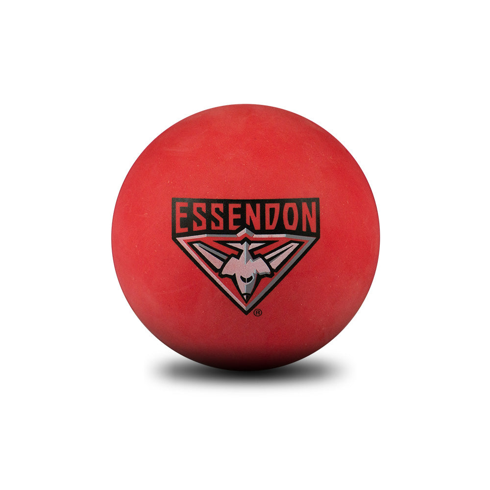 Sherrin Essendon Bomber High Bounce Ball – The AFL Store