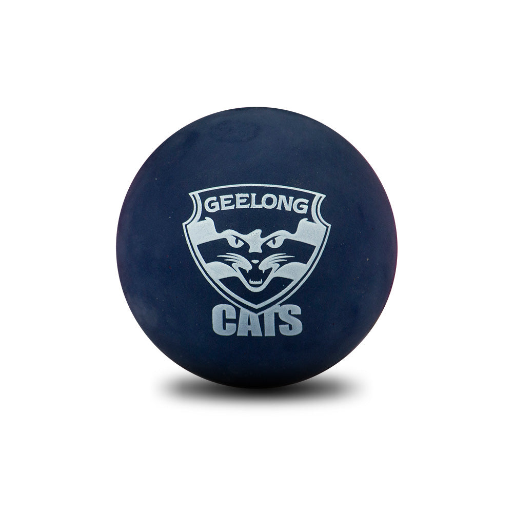 Sherrin Geelong Cats High Bounce Ball – The AFL Store