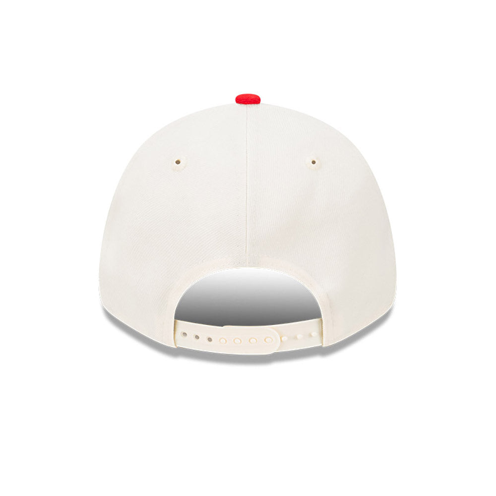 Sydney Swans New Era 9forty 2-Tone Script Cap – The AFL Store