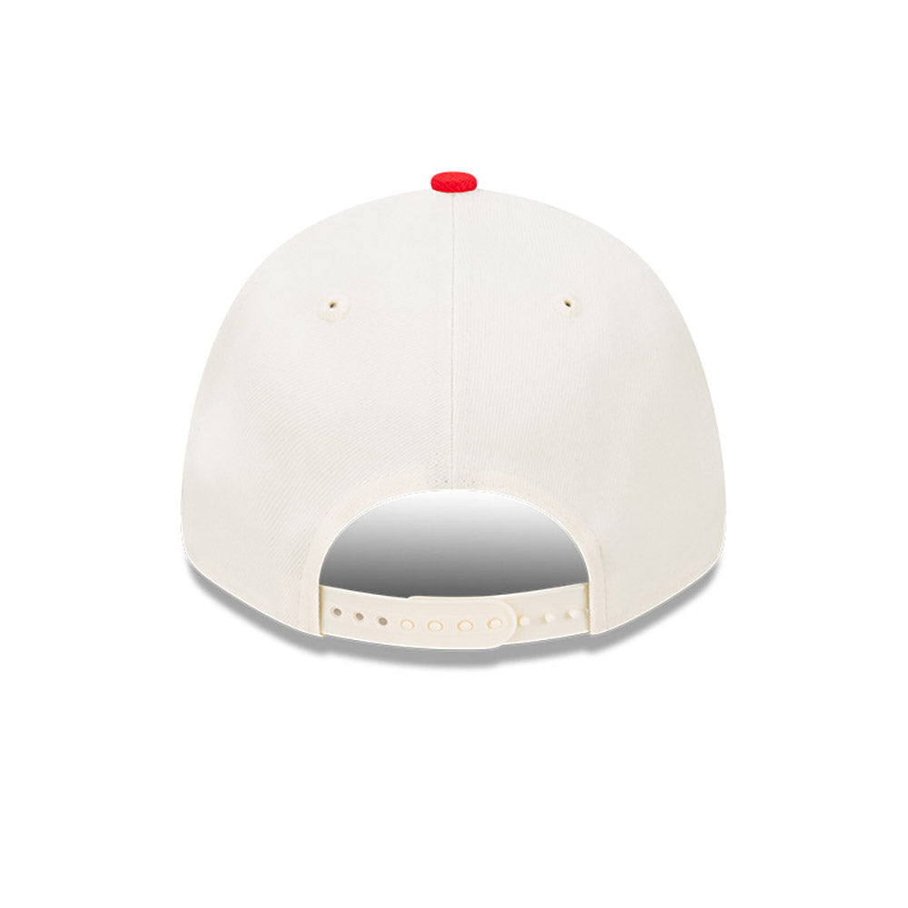Essendon Bombers New Era 9forty 2-Tone Script Cap – The AFL Store