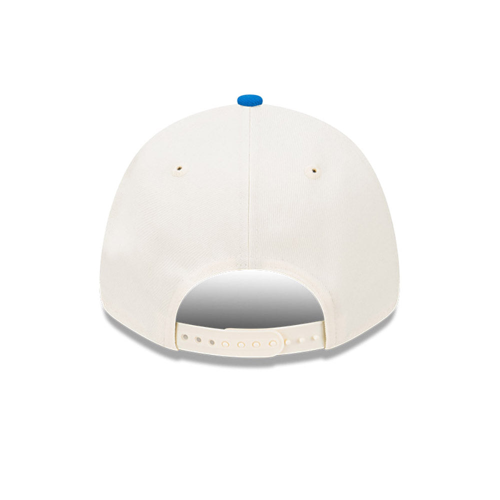 Western Bulldogs New Era 9forty 2-Tone Script Cap – The AFL Store