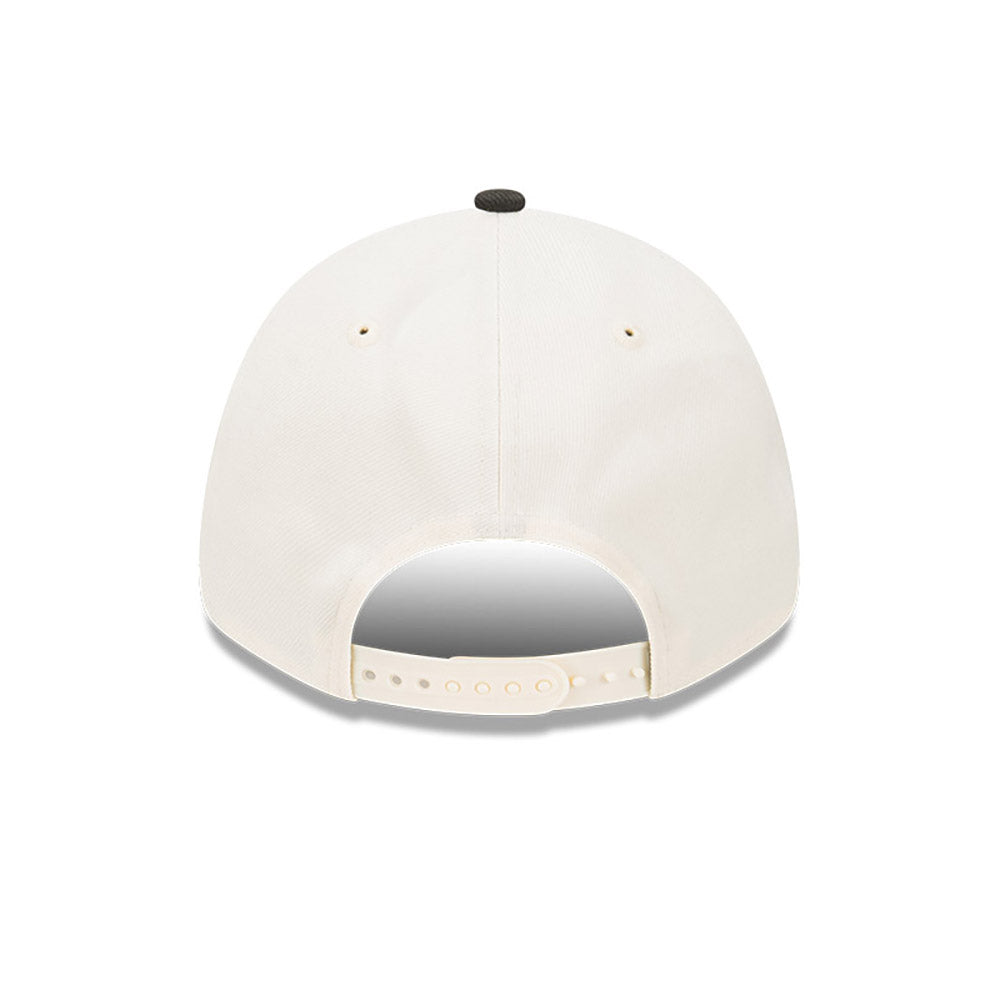 Carlton New Era 9forty 2-Tone Script Cap – The AFL Store