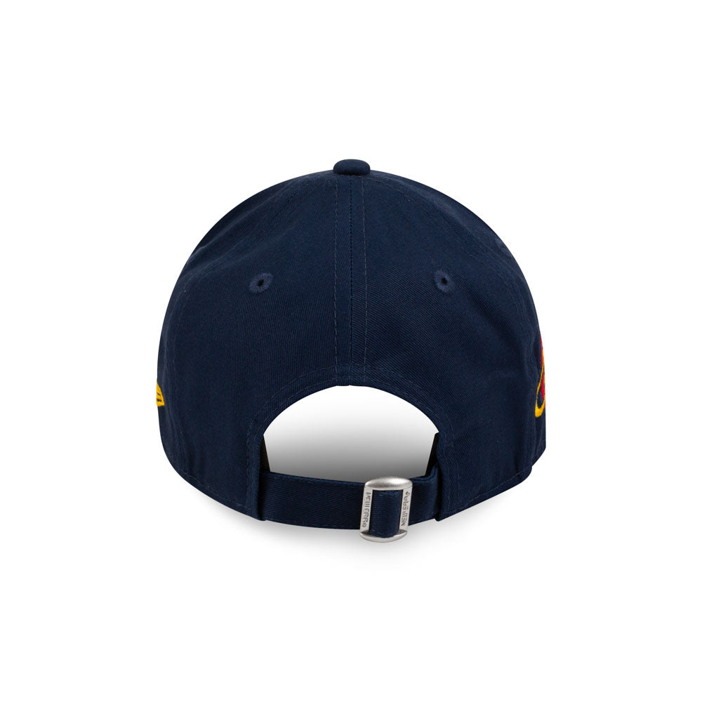 Adelaide Crows Badged 9forty Kids Cap – The AFL Store