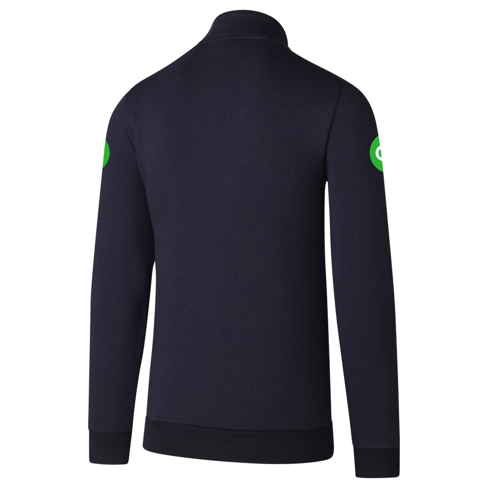 Carlton 2025 Authentic Team Jacket – The AFL Store