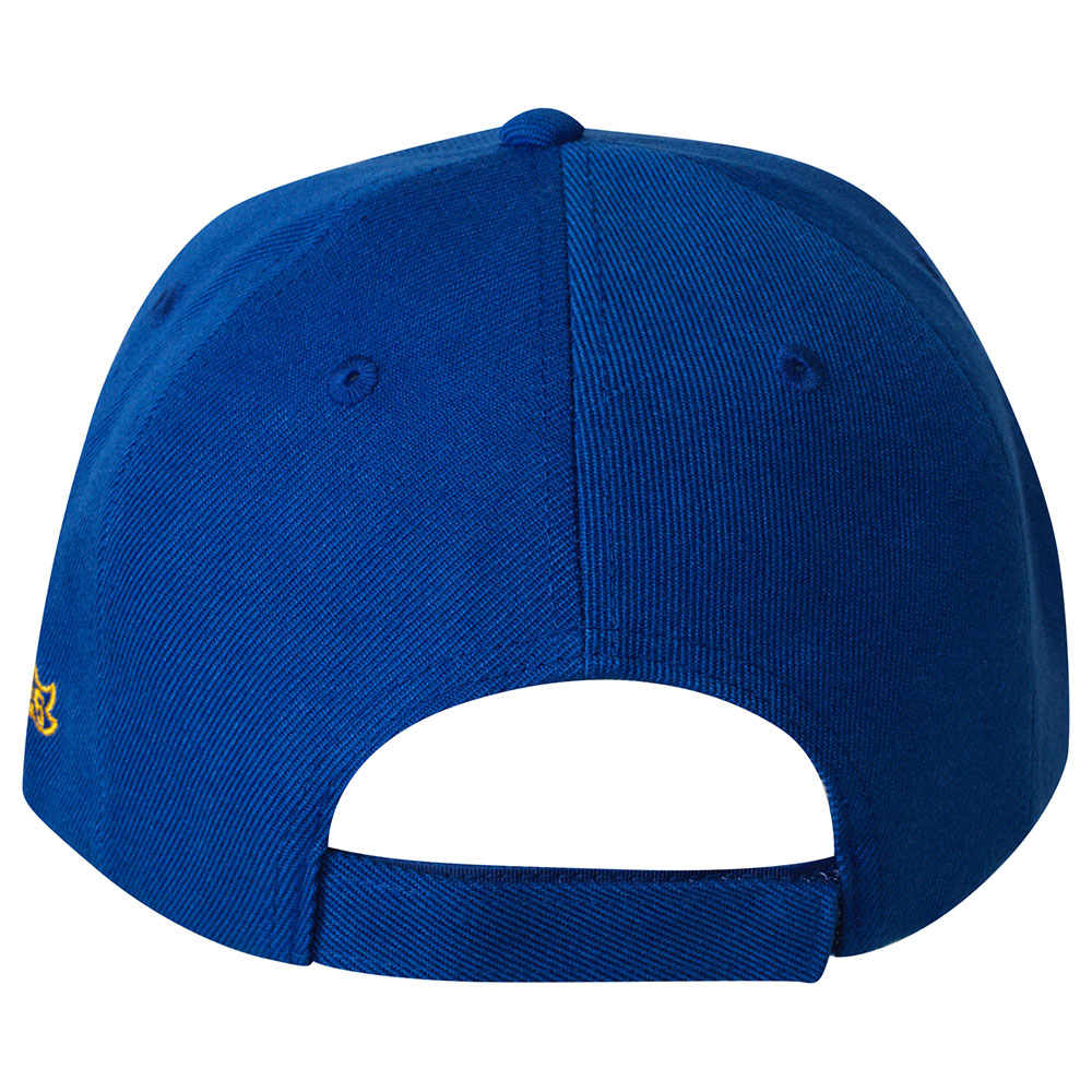West Coast Eagles Adults Staple Cap – The AFL Store