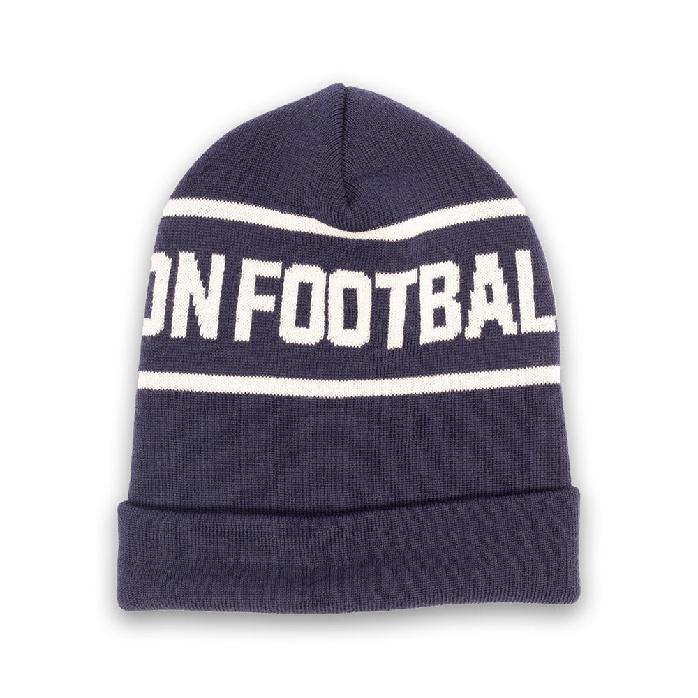 Carlton 2024 Merino Wool Beanie – The AFL Store