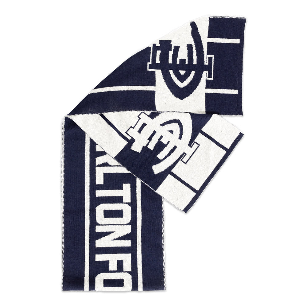 Carlton 2024 Merino Wool Scarf – The AFL Store
