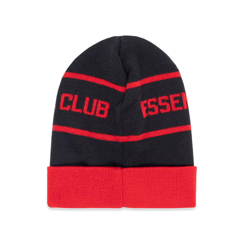 Essendon Bombers 2024 Merino Wool Beanie – The AFL Store