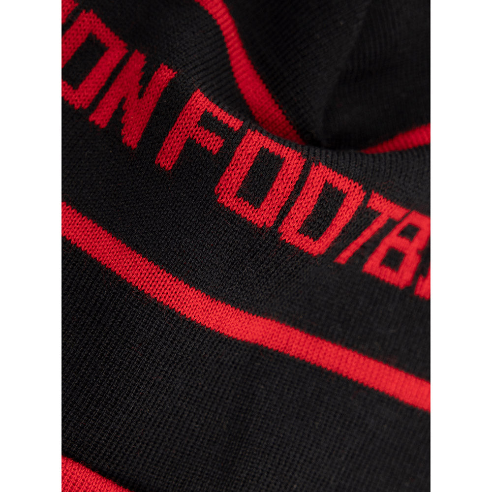 Essendon Bombers 2024 Merino Wool Beanie – The AFL Store