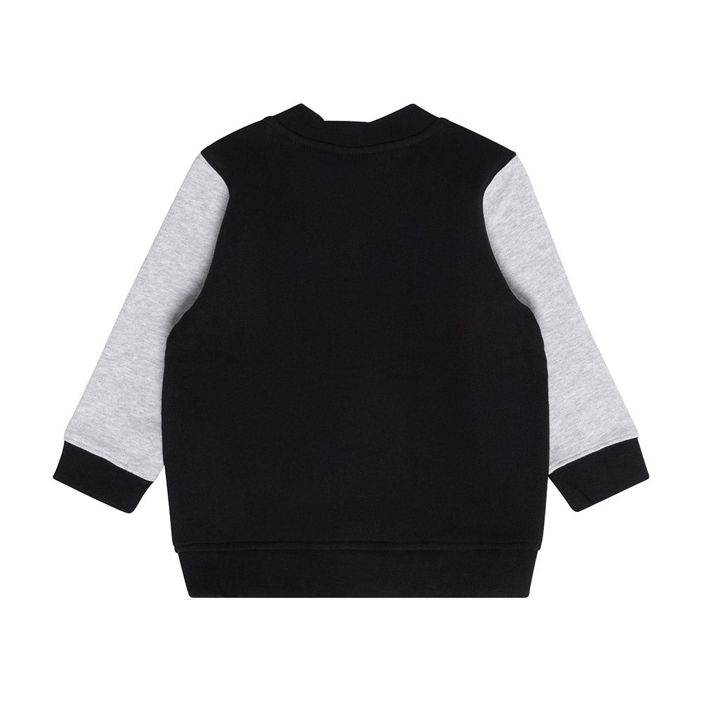 Essendon Kids Varsity Fleece Jacket – The AFL Store