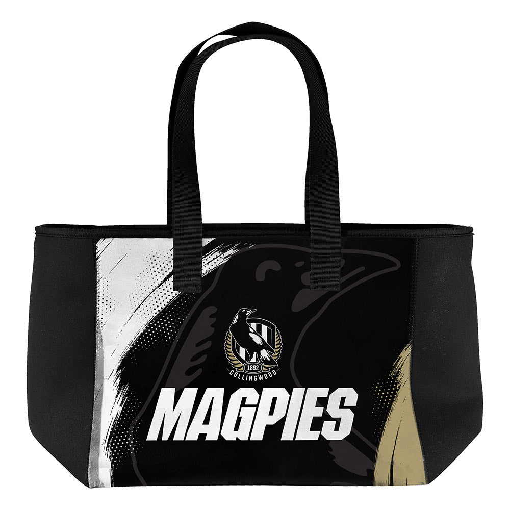 Collingwood Magpies Neoprene Carry Bag – The AFL Store