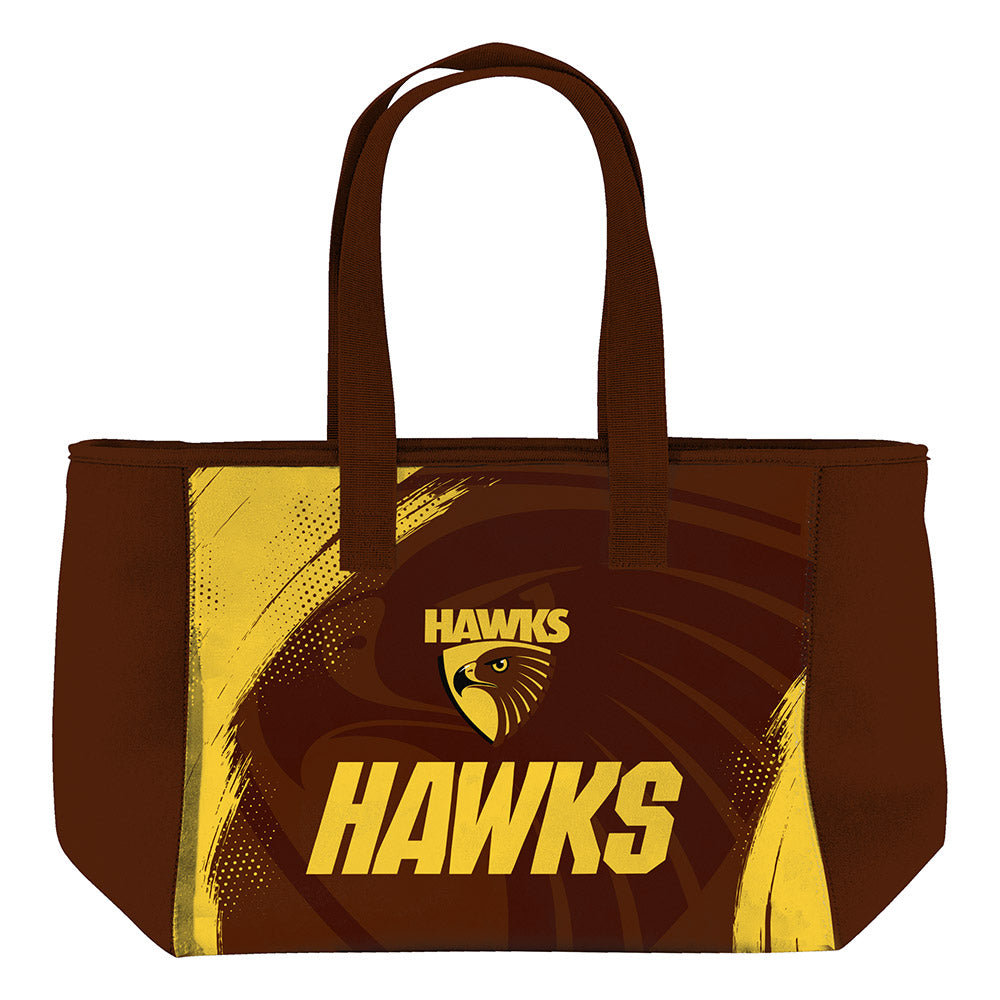 Hawthorn Hawks Neoprene Carry Bag – The AFL Store