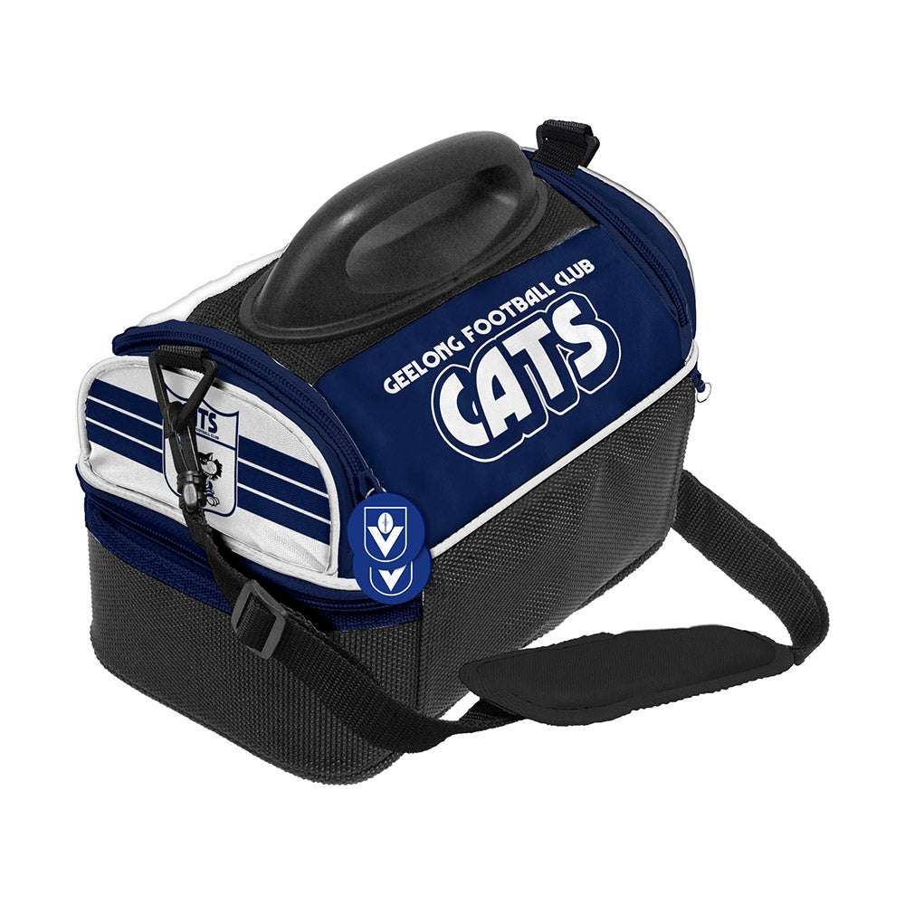 Geelong Cats Retro Dome Cooler Bag – The AFL Store
