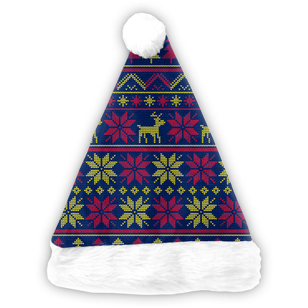 Adelaide Crows Christmas Santa Hat – The AFL Store