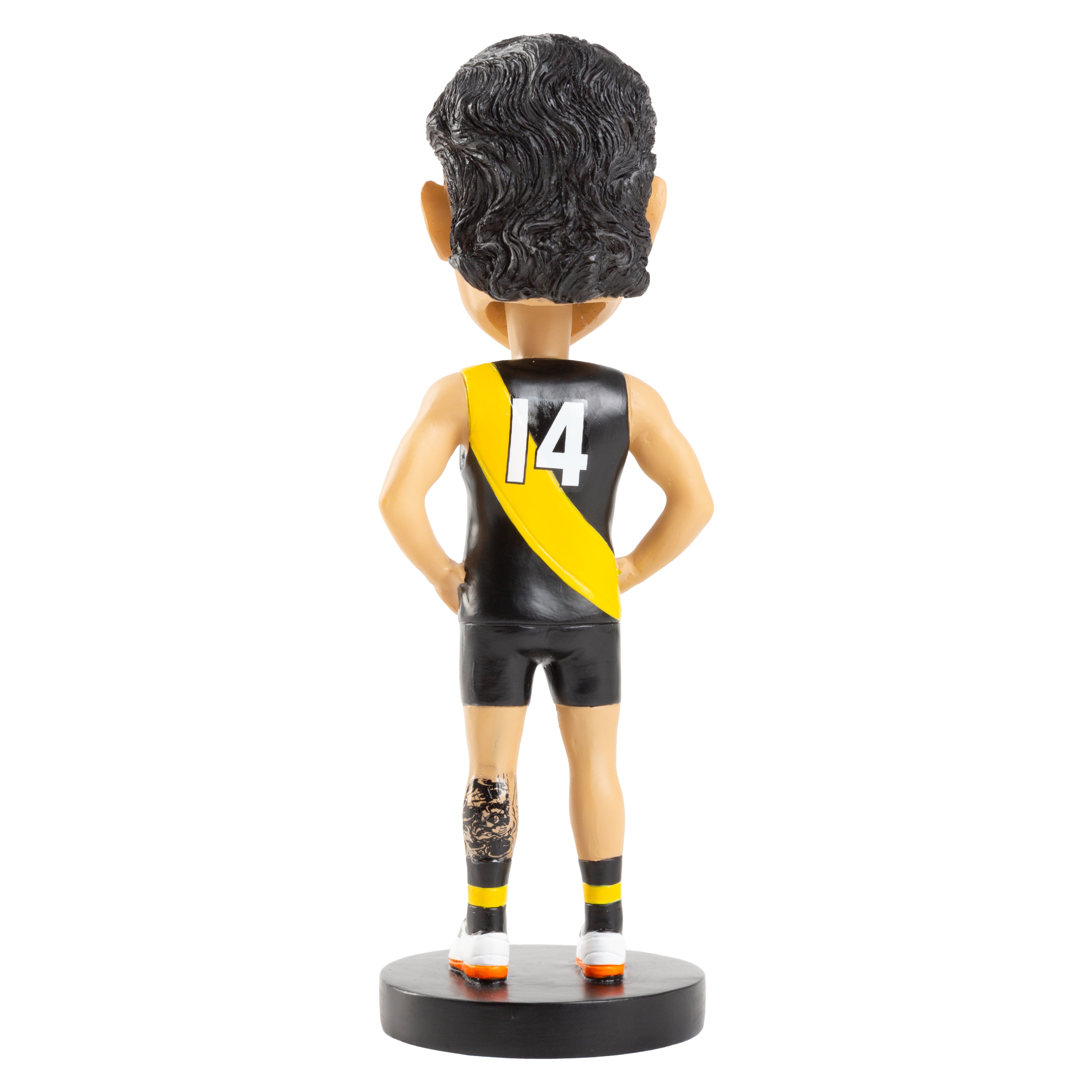 Richmond Bobblehead : Tim Taranto – The AFL Store