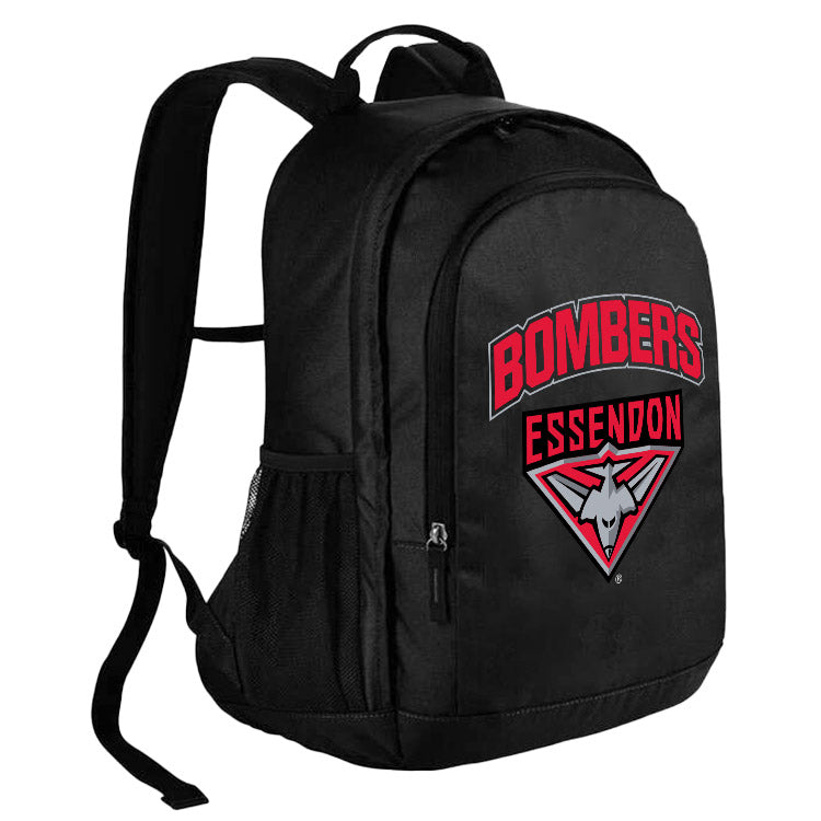 Essendon Bombers Backpack – The AFL Store