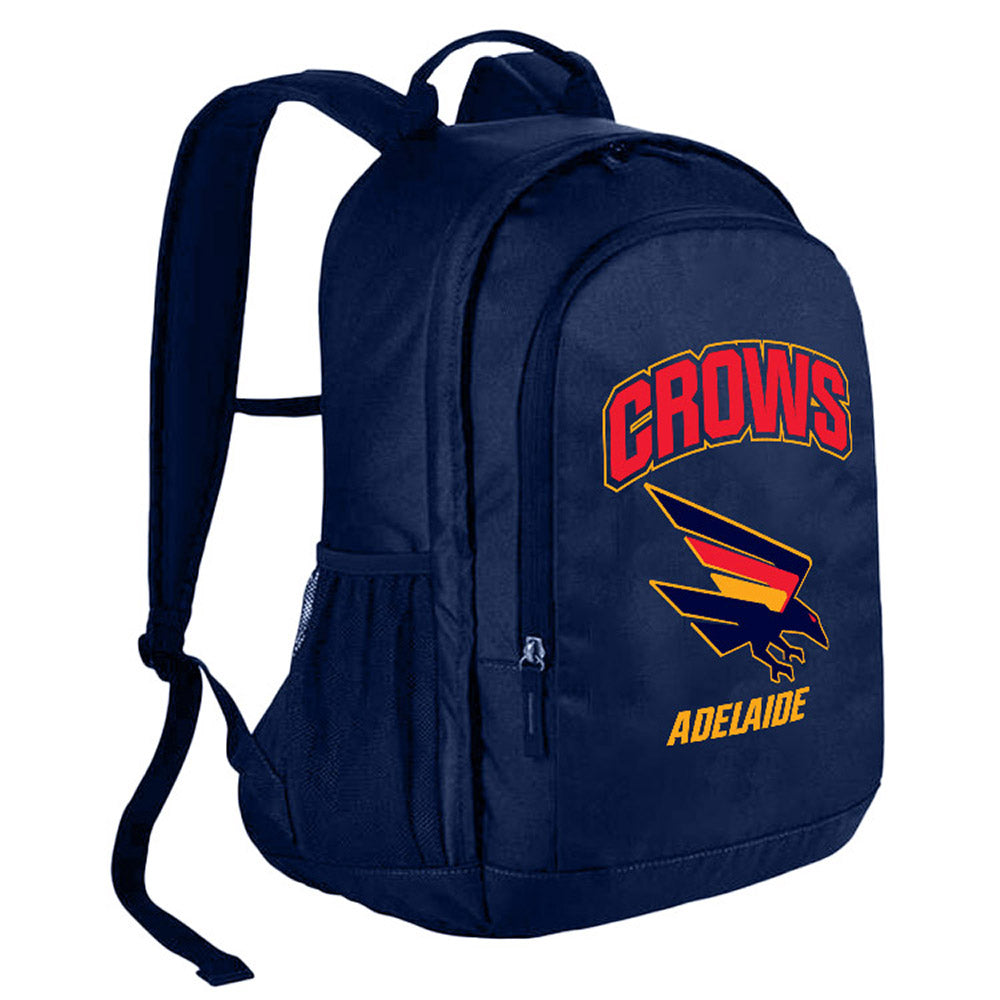 Adelaide Crows Backpack – The AFL Store