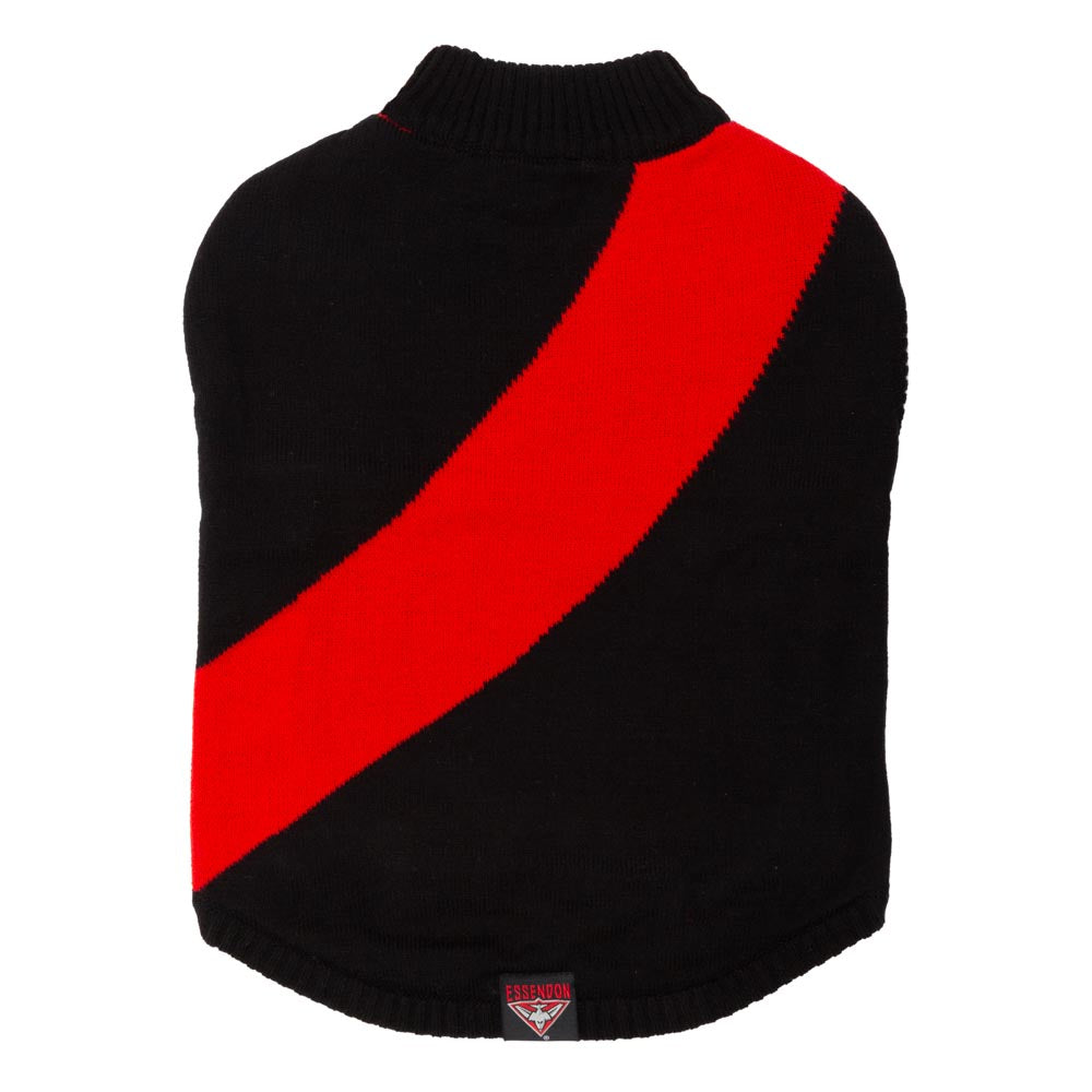 Essendon Dog Jumper - Large – The AFL Store