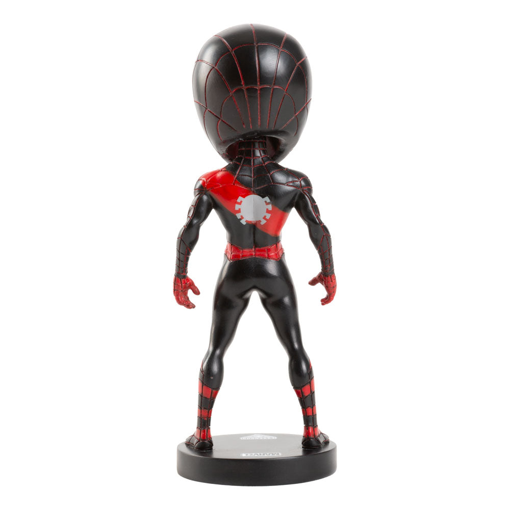 AFL X Marvel Bobblehead : Essendon Spider-Man – The AFL Store
