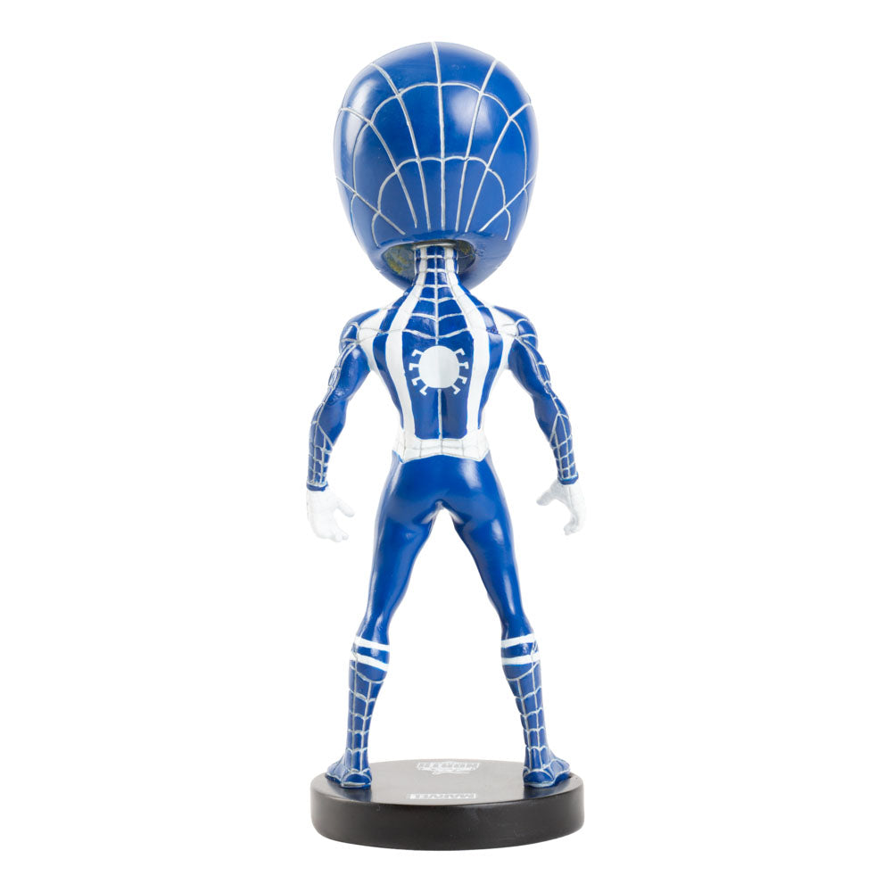 AFL X Marvel Bobblehead : North Melbourne Spider-Man – The AFL Store