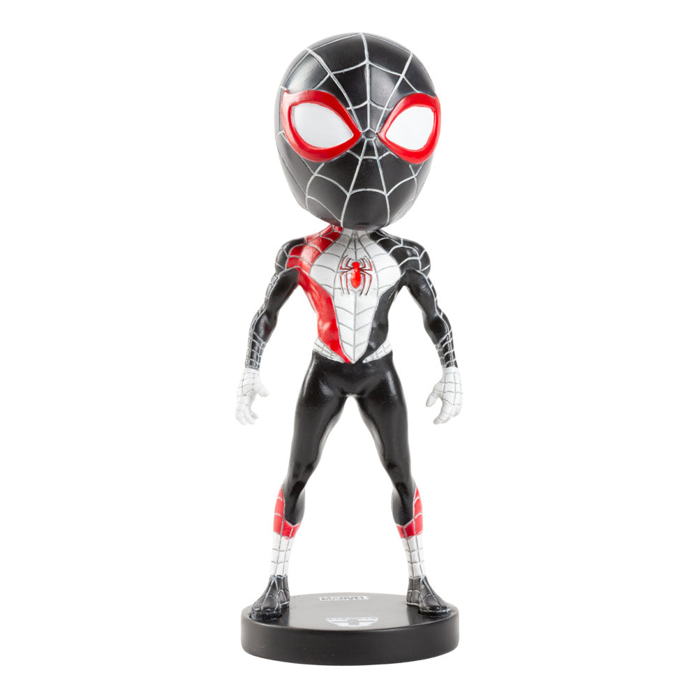 AFL X Marvel Bobblehead : St Kilda Spider-Man – The AFL Store