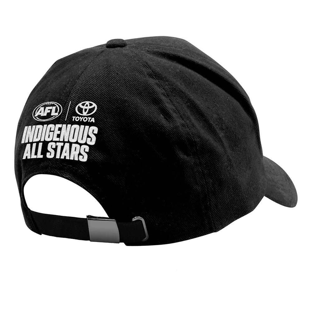 AFL 2025 Indigenous All Stars Cap – The AFL Store