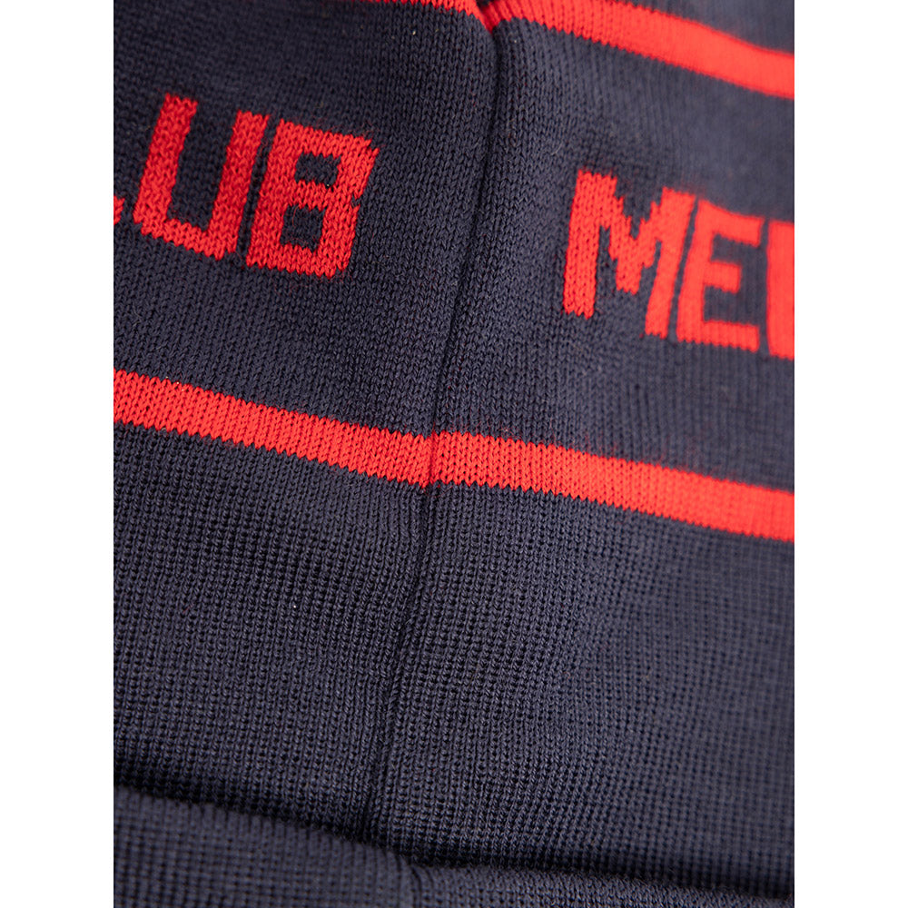 Melbourne Demons 2024 Merino Wool Beanie – The AFL Store