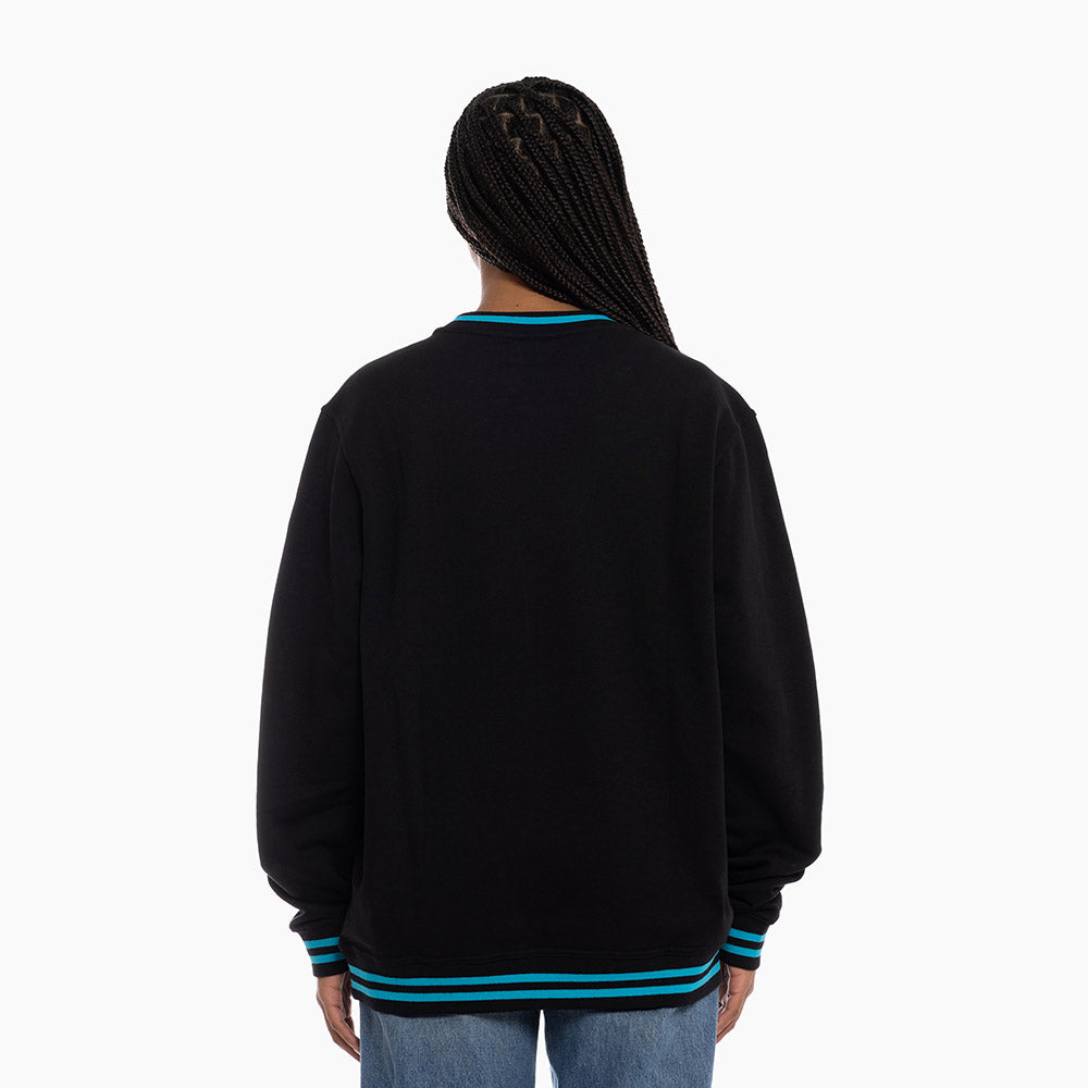 Port Adelaide Adult Arch Crew Sweater – The AFL Store