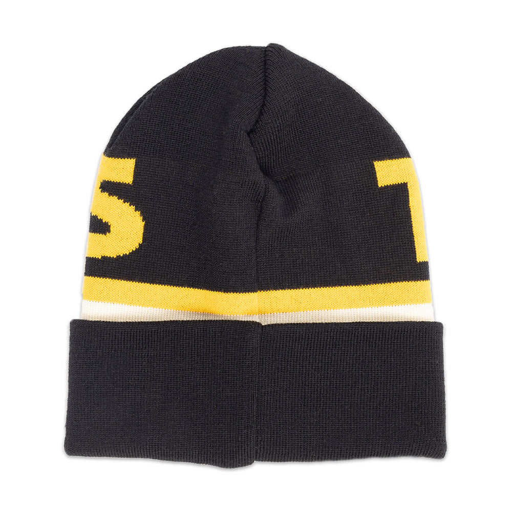 Richmond Throwback Merino Wool Beanie – The AFL Store