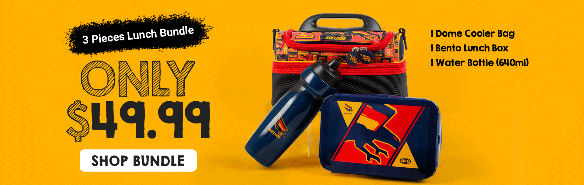 Back to School Collections 2025 | The AFL Store