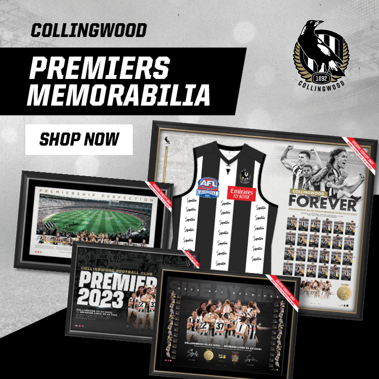 The Official Online Store of the AFL | The AFL Store