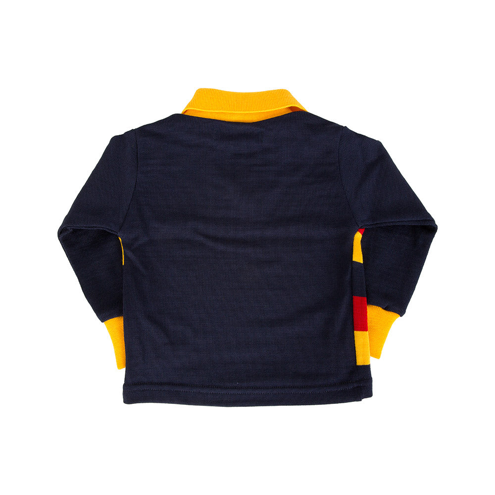 Adelaide Crows Kids Wool Vintage Jumper – The AFL Store