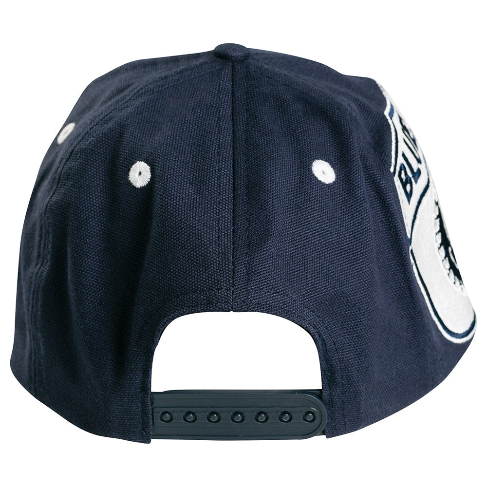 Carlton Mens Vintage Cap – The AFL Store