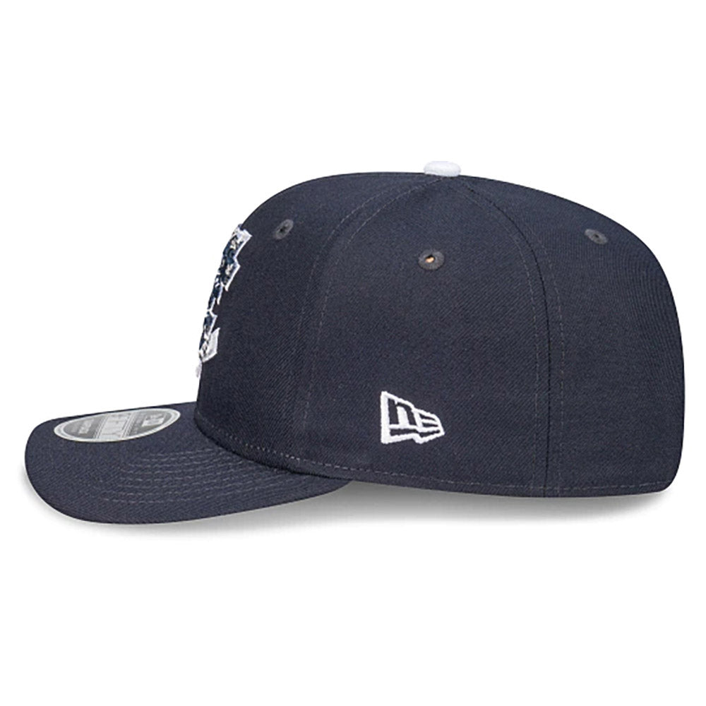 Carlton New Era 950 Pc Cap – The AFL Store