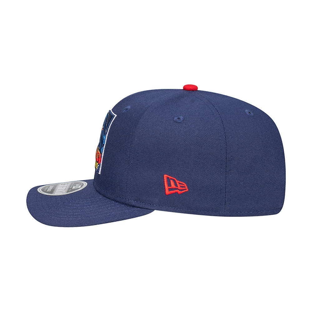 Adelaide Crows New Era 950 Pc Cap – The AFL Store