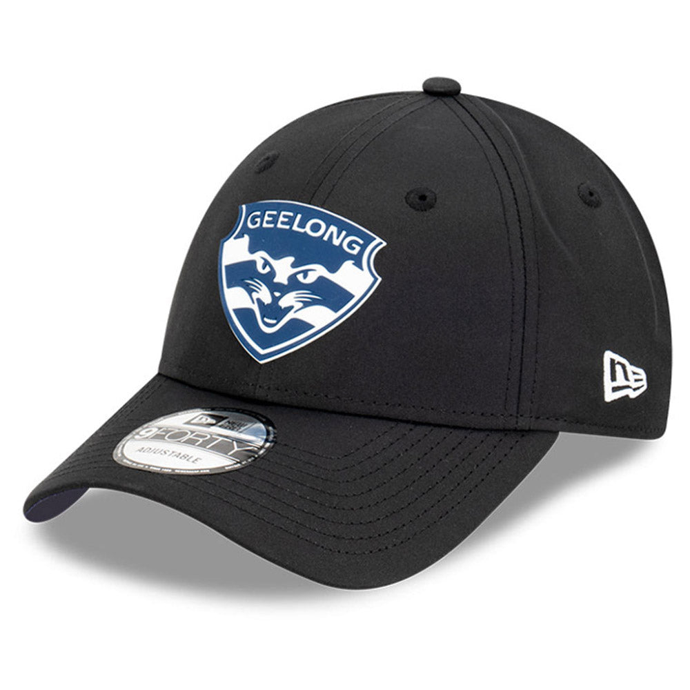 Geelong Cats New Era 9forty Pro Lite Cap – The AFL Store