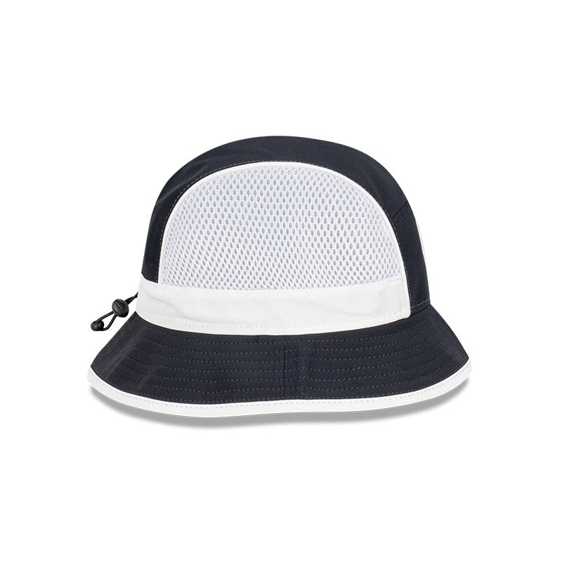 Carlton New Era 2023 Authentic Sports Bucket Hat – The AFL Store