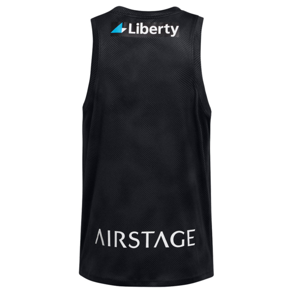 Essendon Bombers 2024 Authentic Mens Training Singlet – The AFL Store