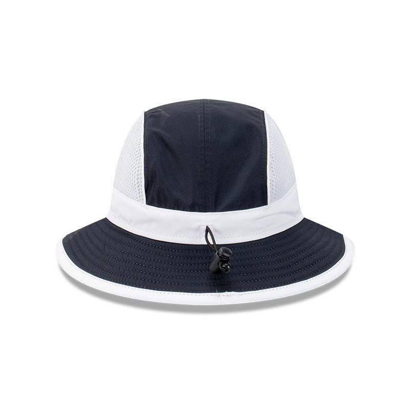 Carlton New Era Training Bucket Hat – The AFL Store