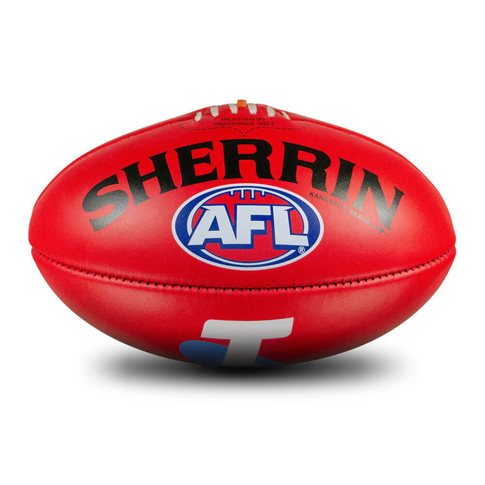 Sherrin 2023 AFL Grand Final Official Game Football – The AFL Store